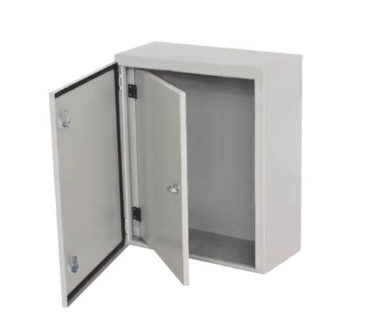 Inner double door electrical enclosure-KAVIPOWER